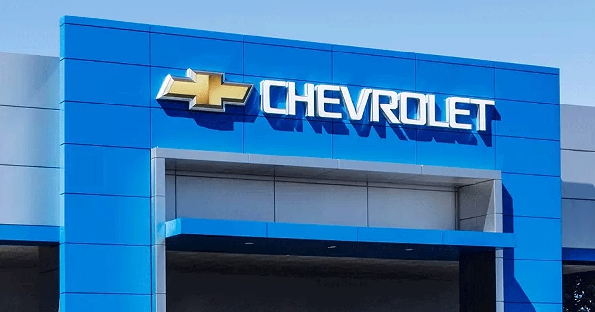 Concessionária DM Auto | A sua Chevrolet em Santa Catarina